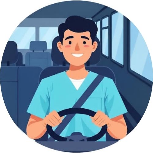 Driver’s Medical Exam | Rapid Access (Mississauga)