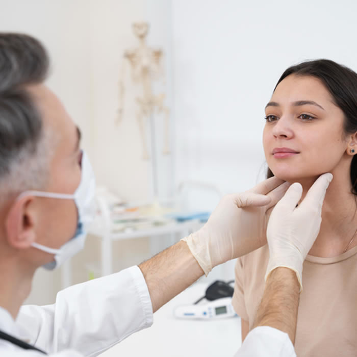 Adult ENT Clinic | Ear, Nose & Throat